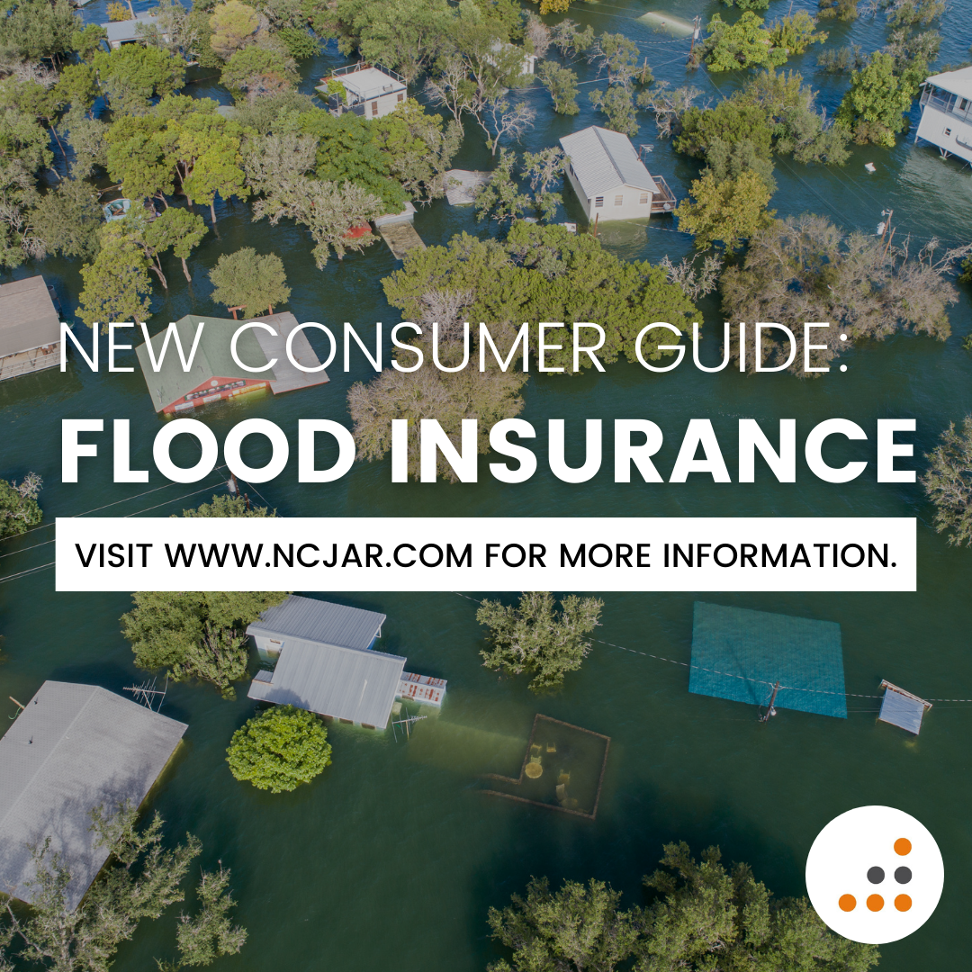 New Consumer Guide: Flood Insurance - North Central Jersey Association of REALTORS®